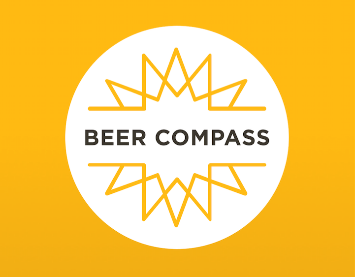 MiniBrew Beer Compass app to Discover new Beers around the globe | MiniBrew